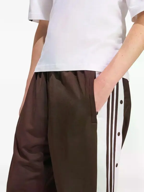 Adidas Adibreak Side-stripe Track Pants