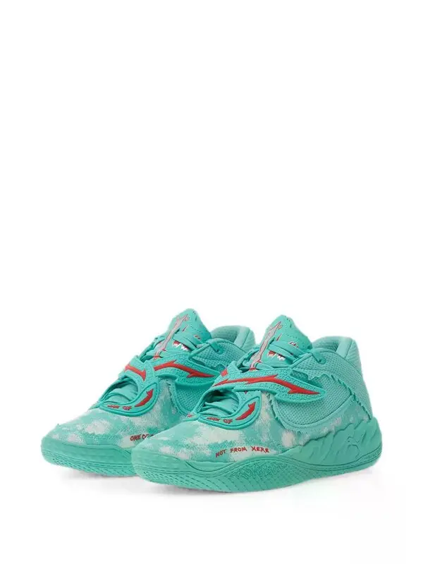 PUMA Melo World Sneakers