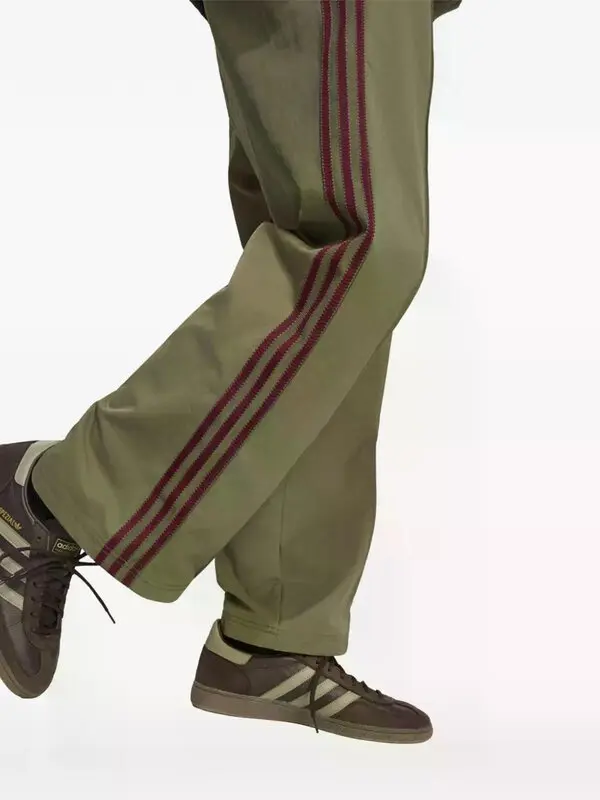 Adidas Britcore Side-stripe Track Pants