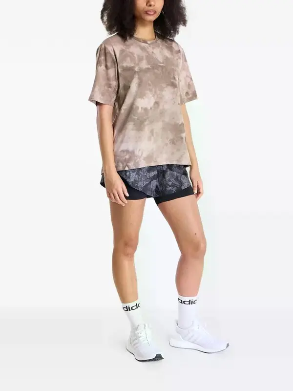 Adidas Spray-dye T-shirt