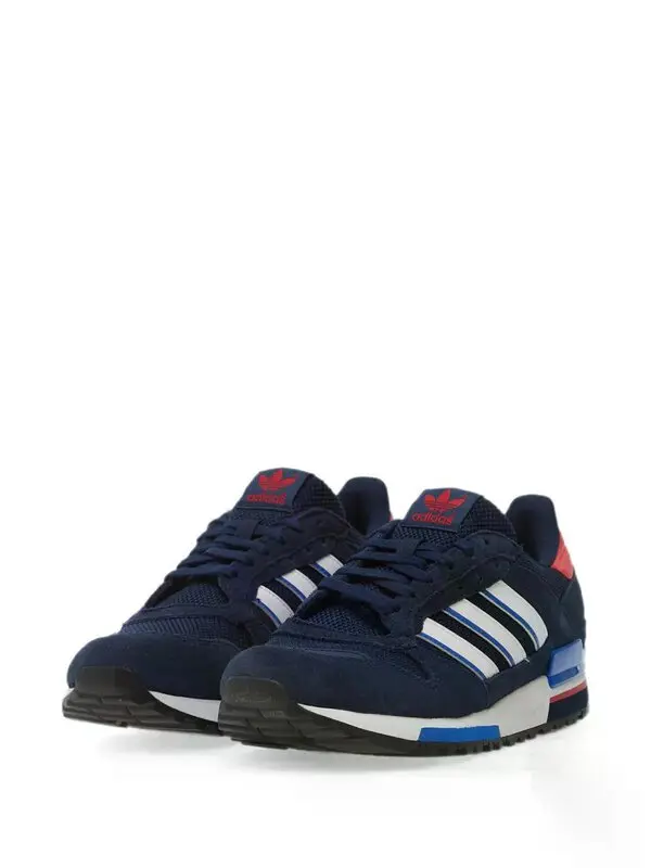 Adidas Zx 600 Panel Sneakers
