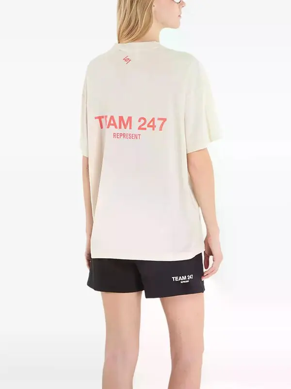 REPRESENT Team 247 Oversized T-shirt