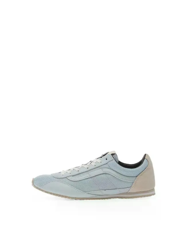 VANS Lx Slp Mesh Sneakers - Blue
