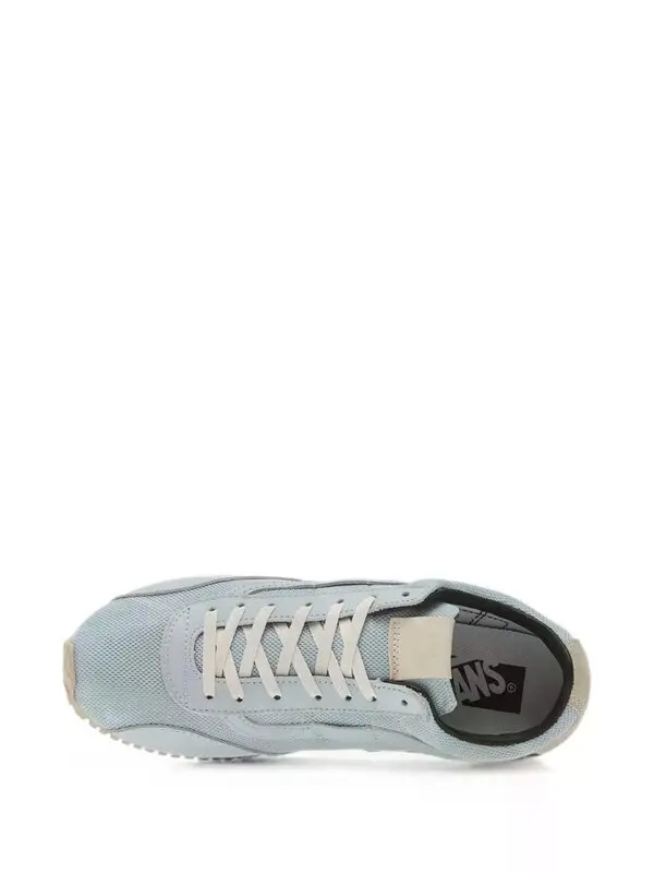 VANS Lx Slp Mesh Sneakers