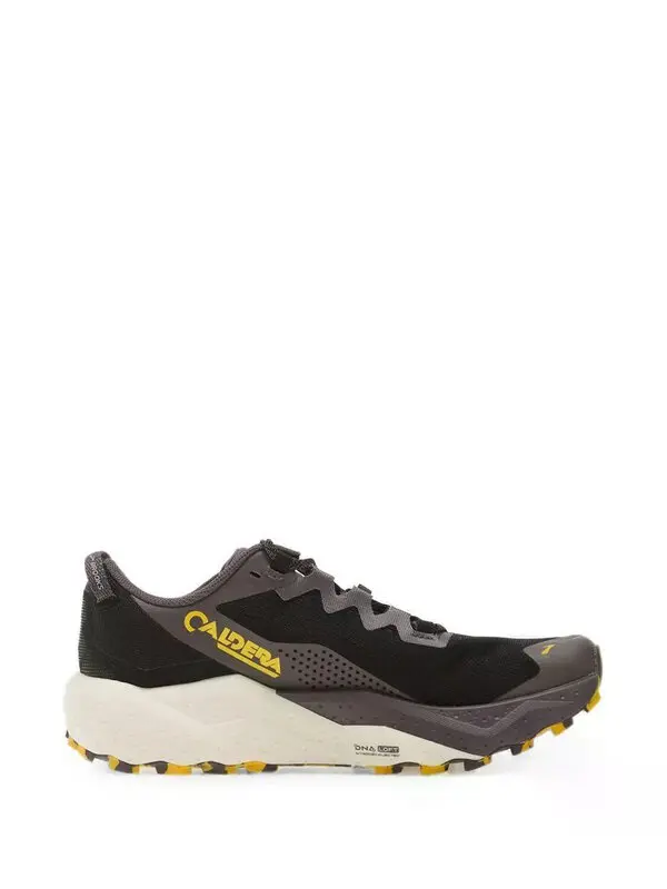 Brooks Caldera Sneakers - Black
