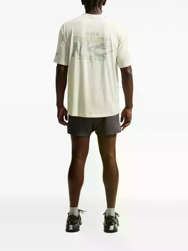 Nike Dri-fit Inline Disrupt Shorts