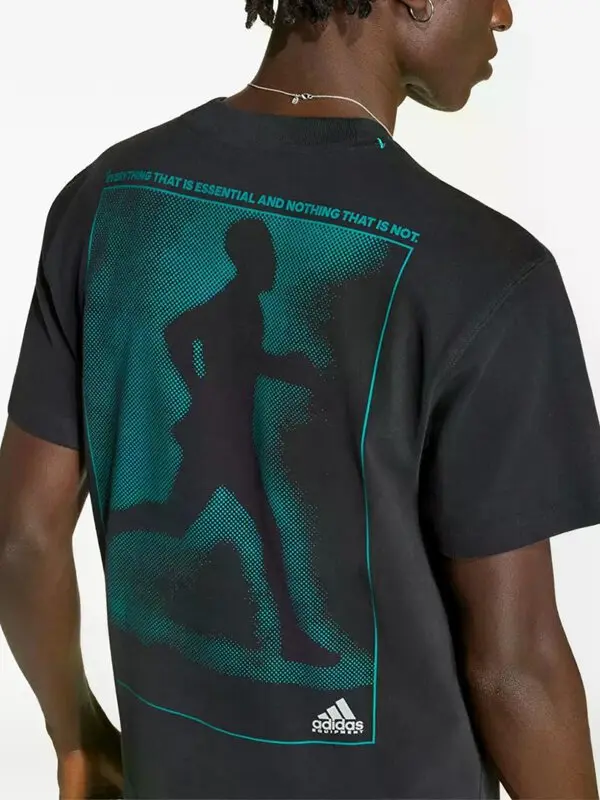 Adidas Equipment Blur T-shirt