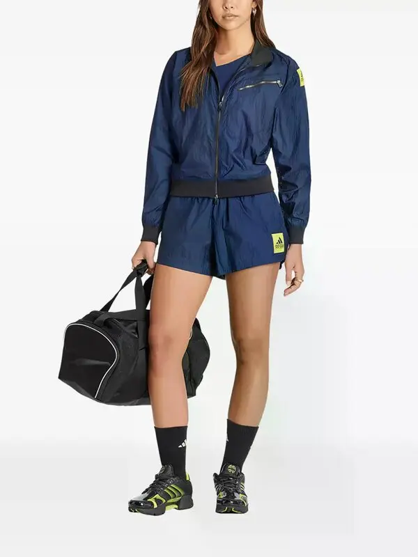 Adidas Equipment Zipped Jacket