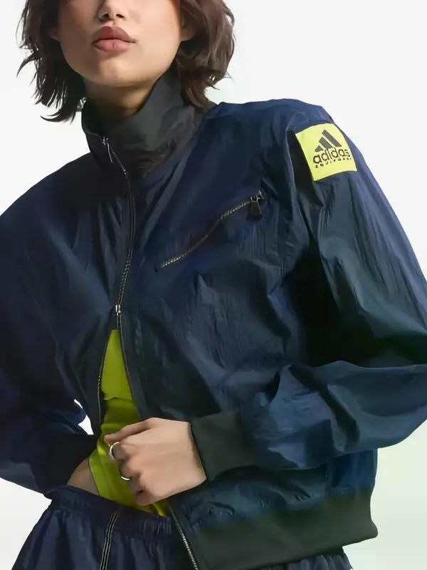 Adidas Equipment Zipped Jacket