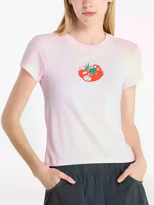 Nike Cropped T-shirt