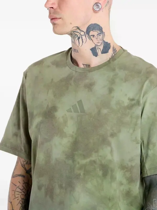 Adidas Terrex Tie-dye T-shirt