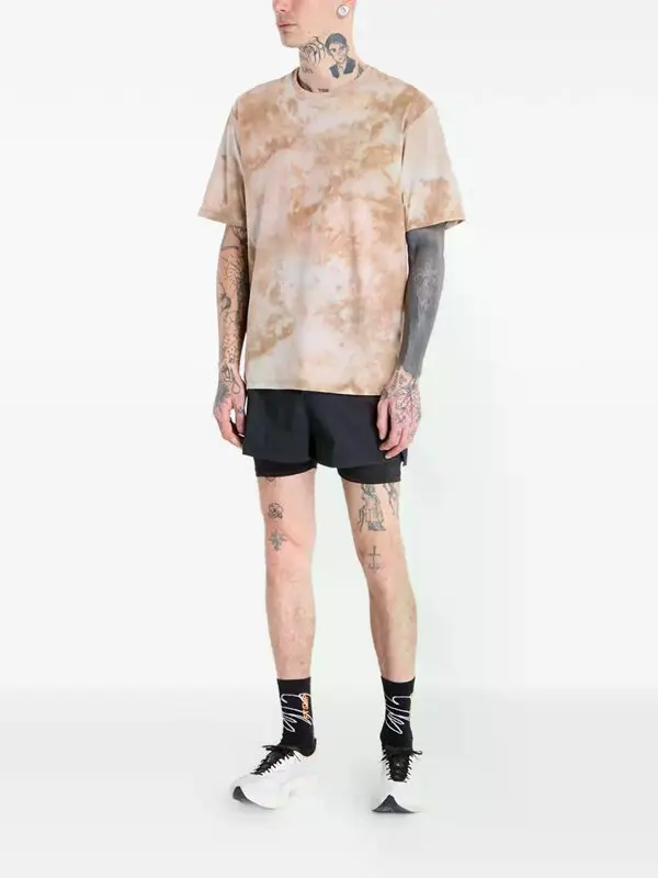 Adidas Terrex Spray-dye T-shirt