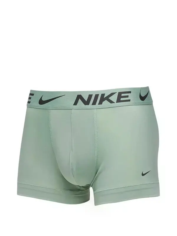 Nike Logo-waistband Boxer Briefs