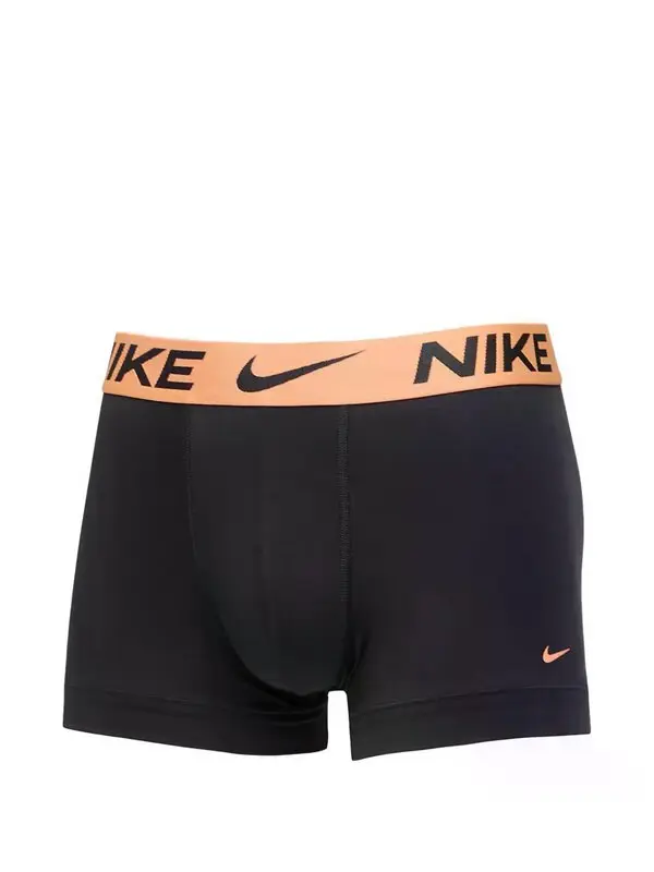 Nike Logo-waistband Boxer Briefs