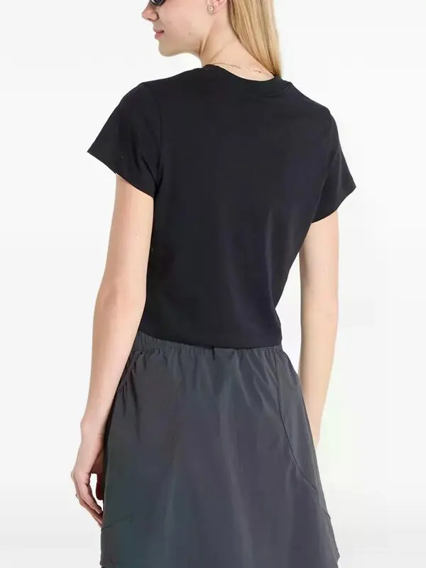 Nike Cropped T-shirt