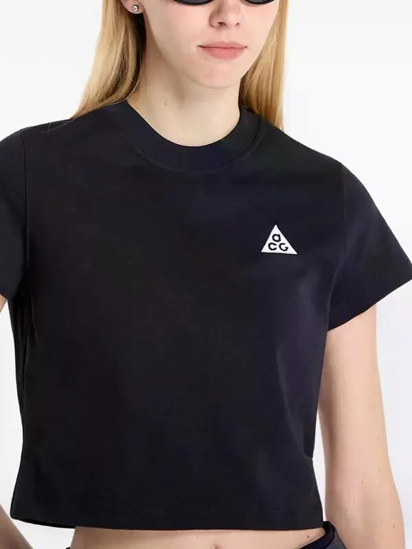 Nike Cropped T-shirt