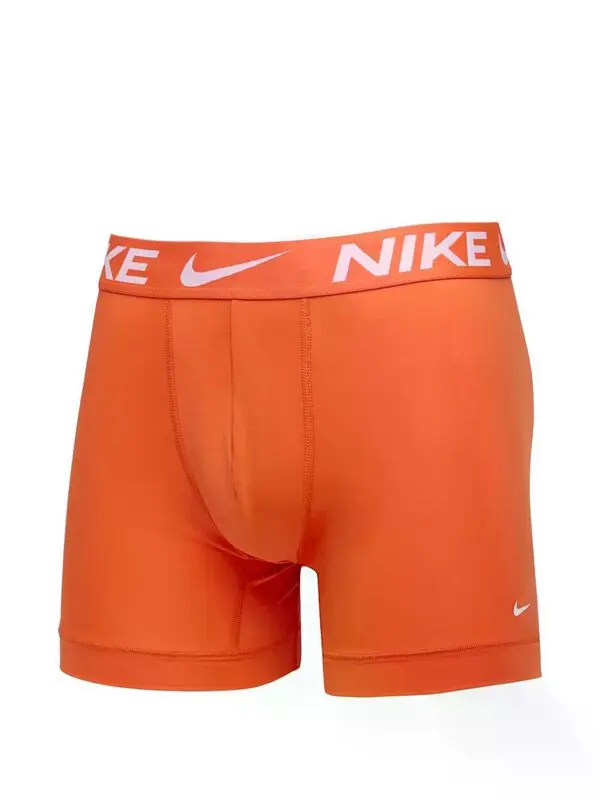 Nike Logo-waistband Boxer Briefs