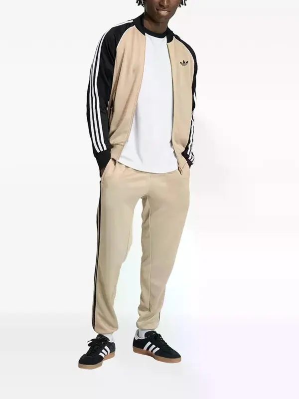 Adidas Sst Track Jacket