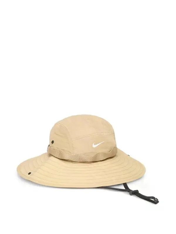 Nike Apex Dri-fit Bucket Hat - Neutrals