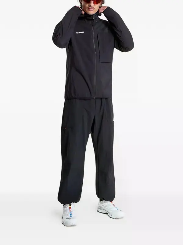 MAMMUT Ducan Light Hooded Jacket