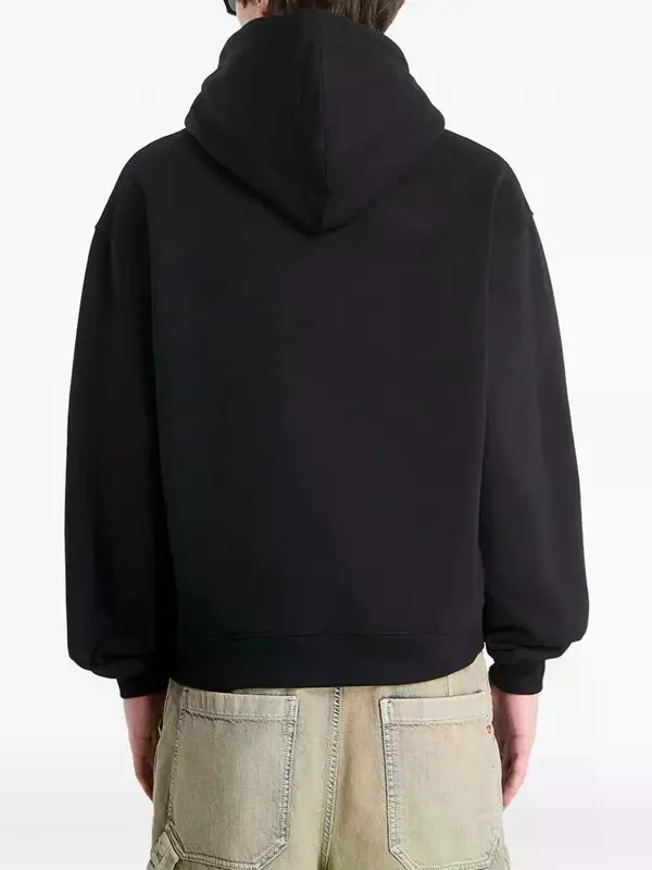 WASTED Against Perfection Hoodie