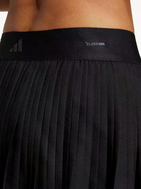 Adidas Club Pleated Skort