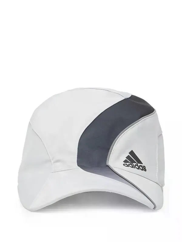 Adidas Dynamic Cutlines Cap - White
