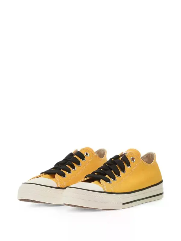 CONVERSE Chuck Taylor Throwback Sneakers - Yellow