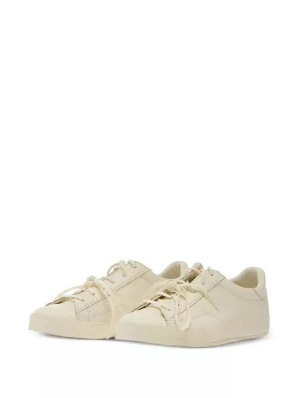 CONVERSE Chuck Taylor Lo Leather Sneakers