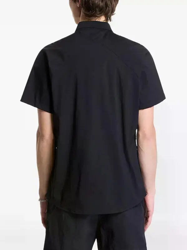 TILAK Knight Short-sleeves Shirt