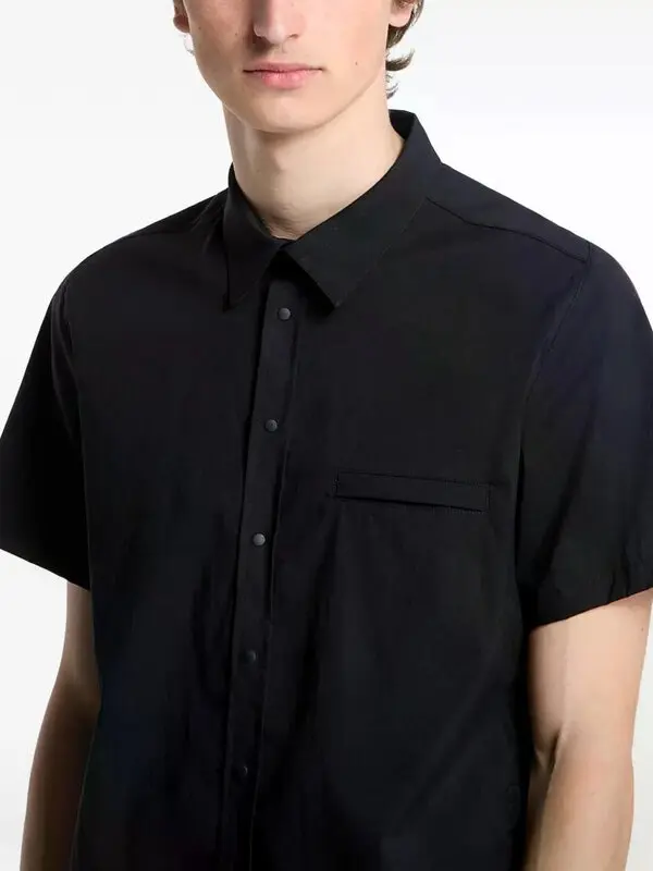 TILAK Knight Short-sleeves Shirt