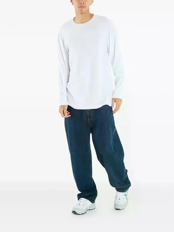WASTED Casper Crest Jeans