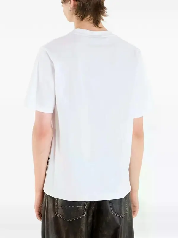 WASTED Elevation Graphic-print T-shirt