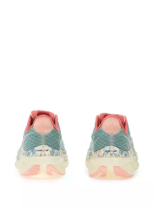 Saucony Endorphin Speed 5 Floral-print Sneakers