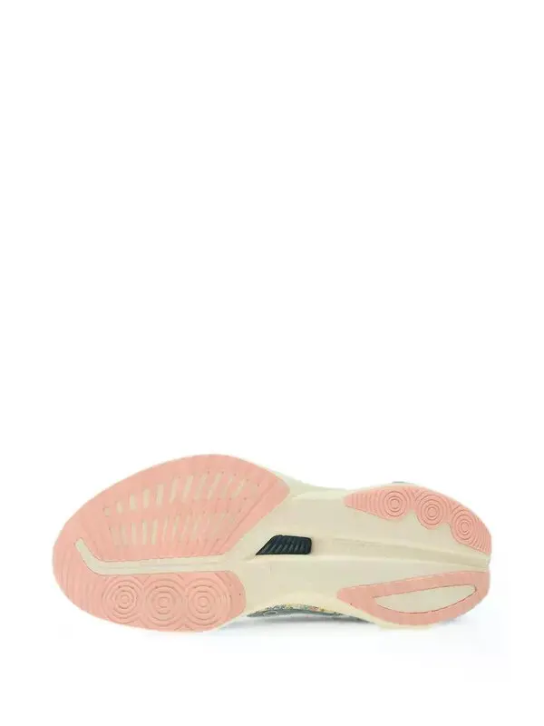 Saucony Endorphin Speed 5 Floral-print Sneakers