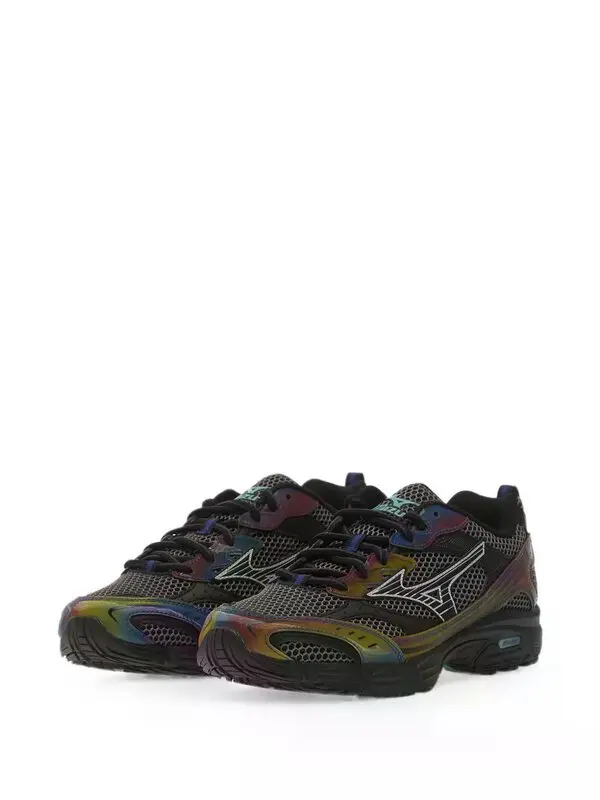 Mizuno Mxr Panelled Sneakers