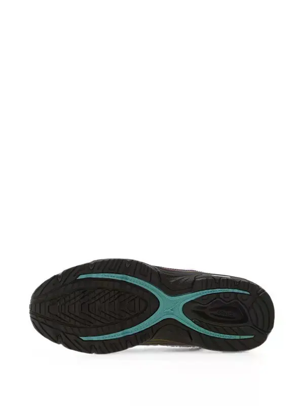 Mizuno Mxr Panelled Sneakers