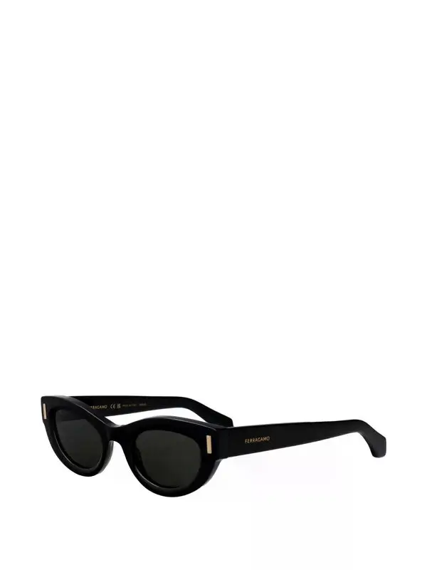 FERRAGAMO Cat-eye Sunglasses