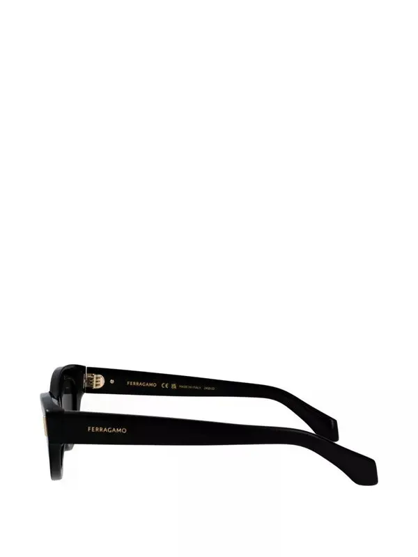 FERRAGAMO Cat-eye Sunglasses