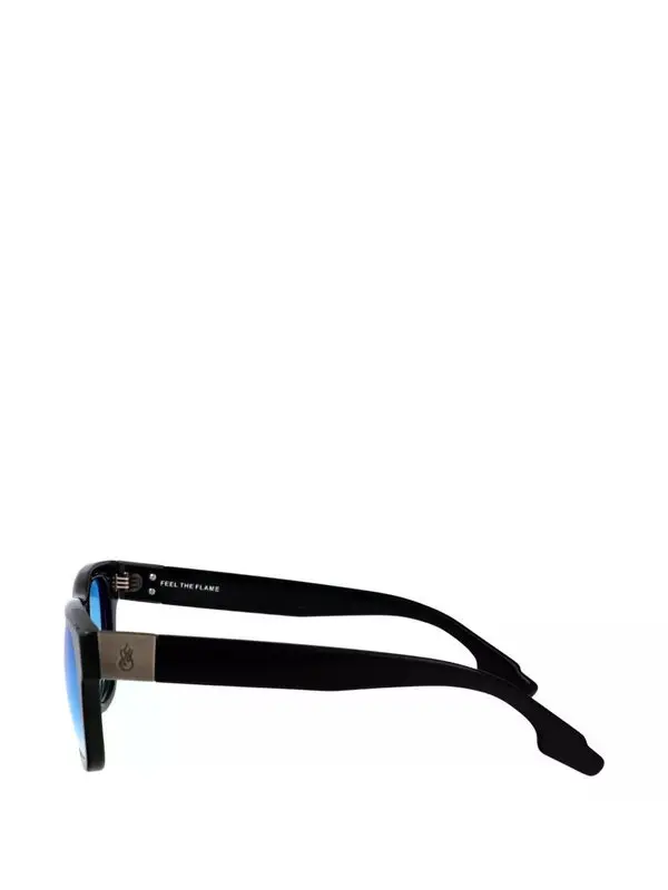VISION OF SUPER Wayfarer Sunglasses
