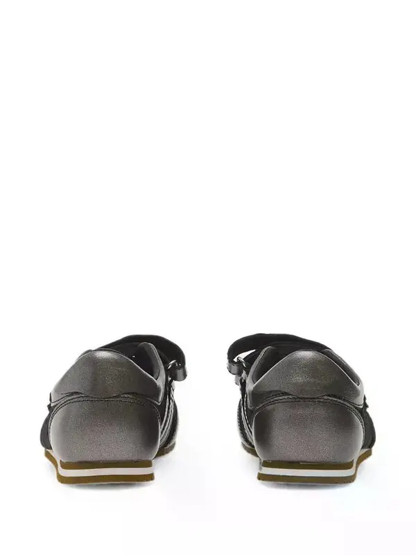 VANS Mary Jane Touch-strap Sneakers
