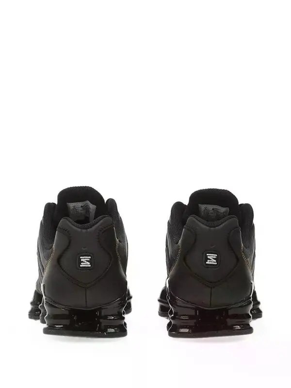 Nike Shox Tl Sneakers - Black