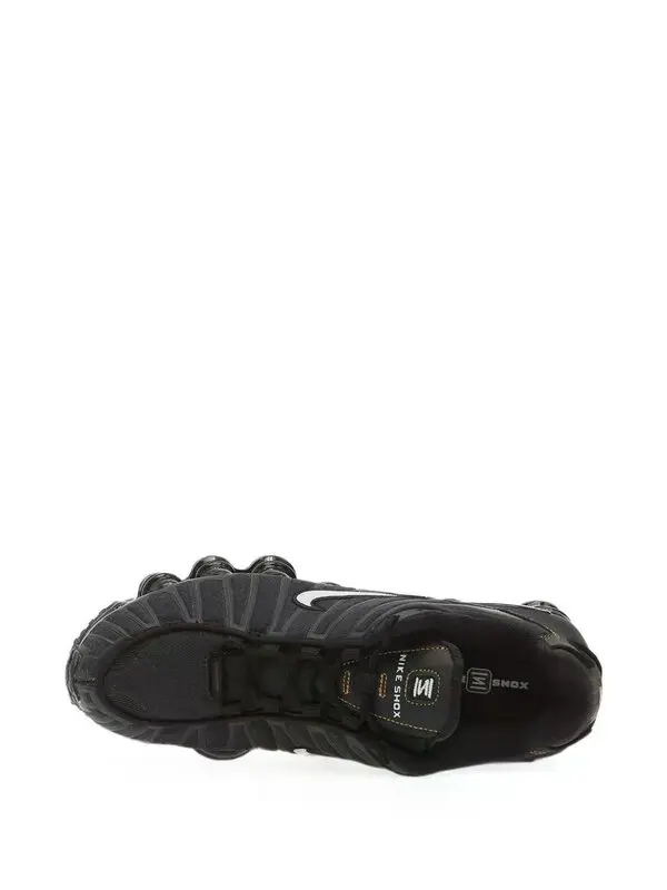 Nike Shox Tl Sneakers - Black