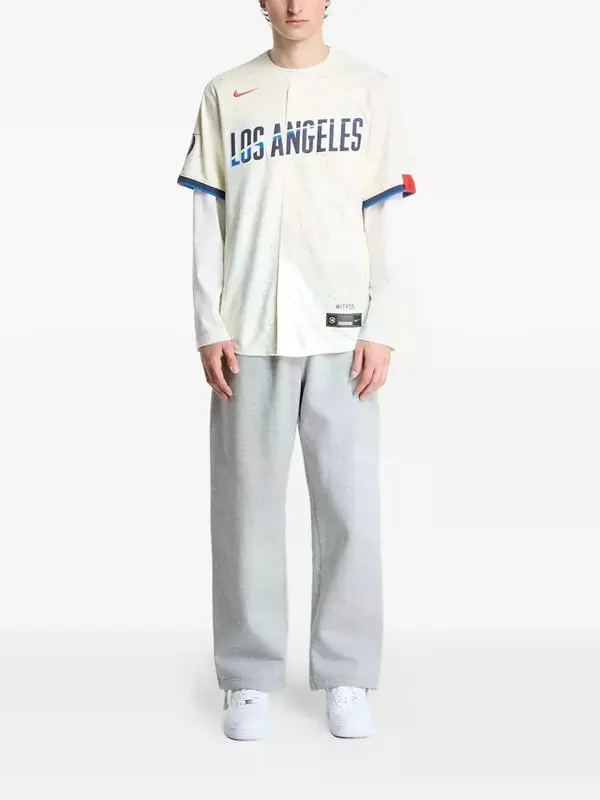 Nike Los Angeles Dodgers City Connect Shirt