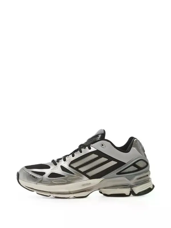 Adidas Adizero F50 Metallic Sneakers
