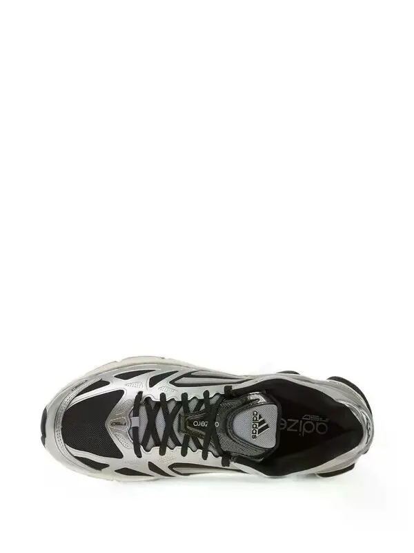 Adidas Adizero F50 Metallic Sneakers