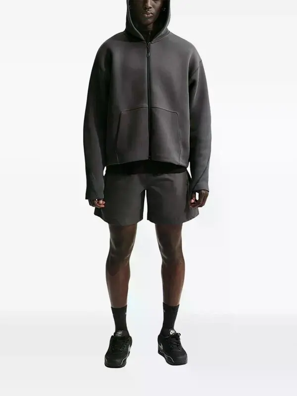 Nike Full-zip Hoodie