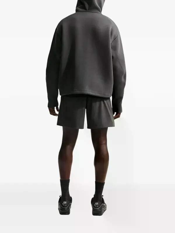 Nike Full-zip Hoodie