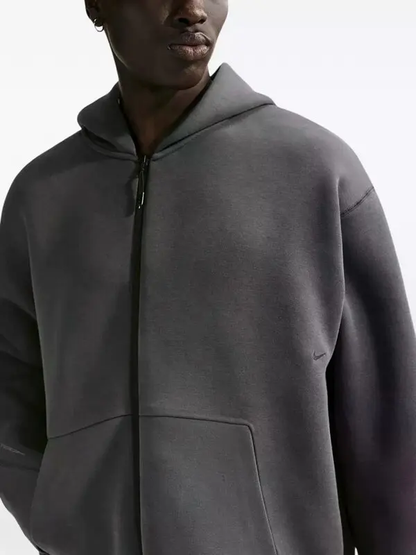 Nike Full-zip Hoodie