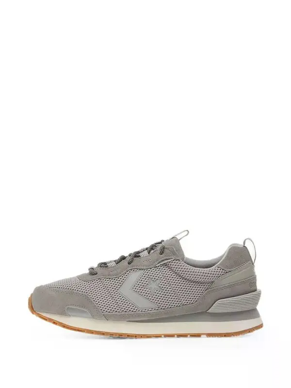 CONVERSE Omega Mesh-panelled Sneakers